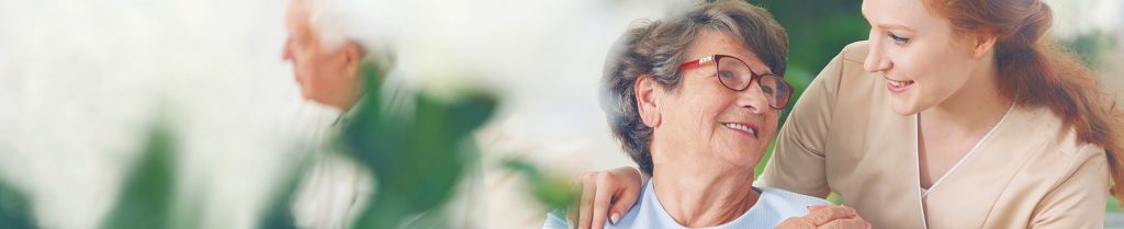 Skilled Nursing Care Services | Optima Care